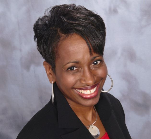 Pastor Beverly Davis is Guest Speaker at Beautiful Gates of Zion ...